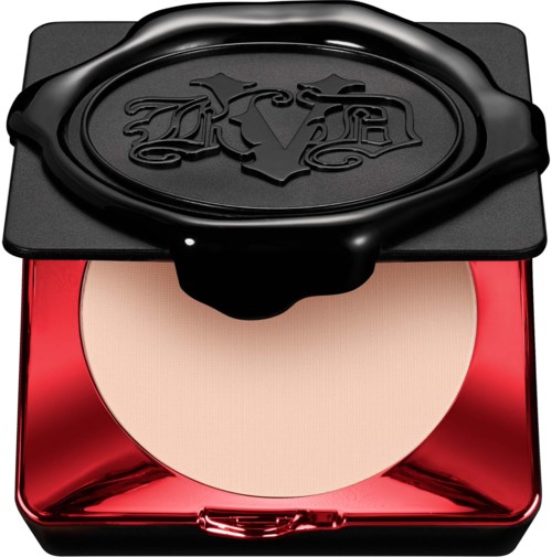 KVD Beauty Lock-it Powder Foundation Fair 105 | lyko.com
