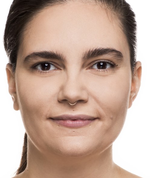 KVD Beauty Lock-it Powder Foundation Light 125 | lyko.com