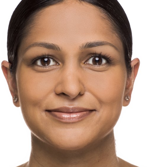 KVD Beauty Lock-it Powder Foundation Tan 170 | lyko.com