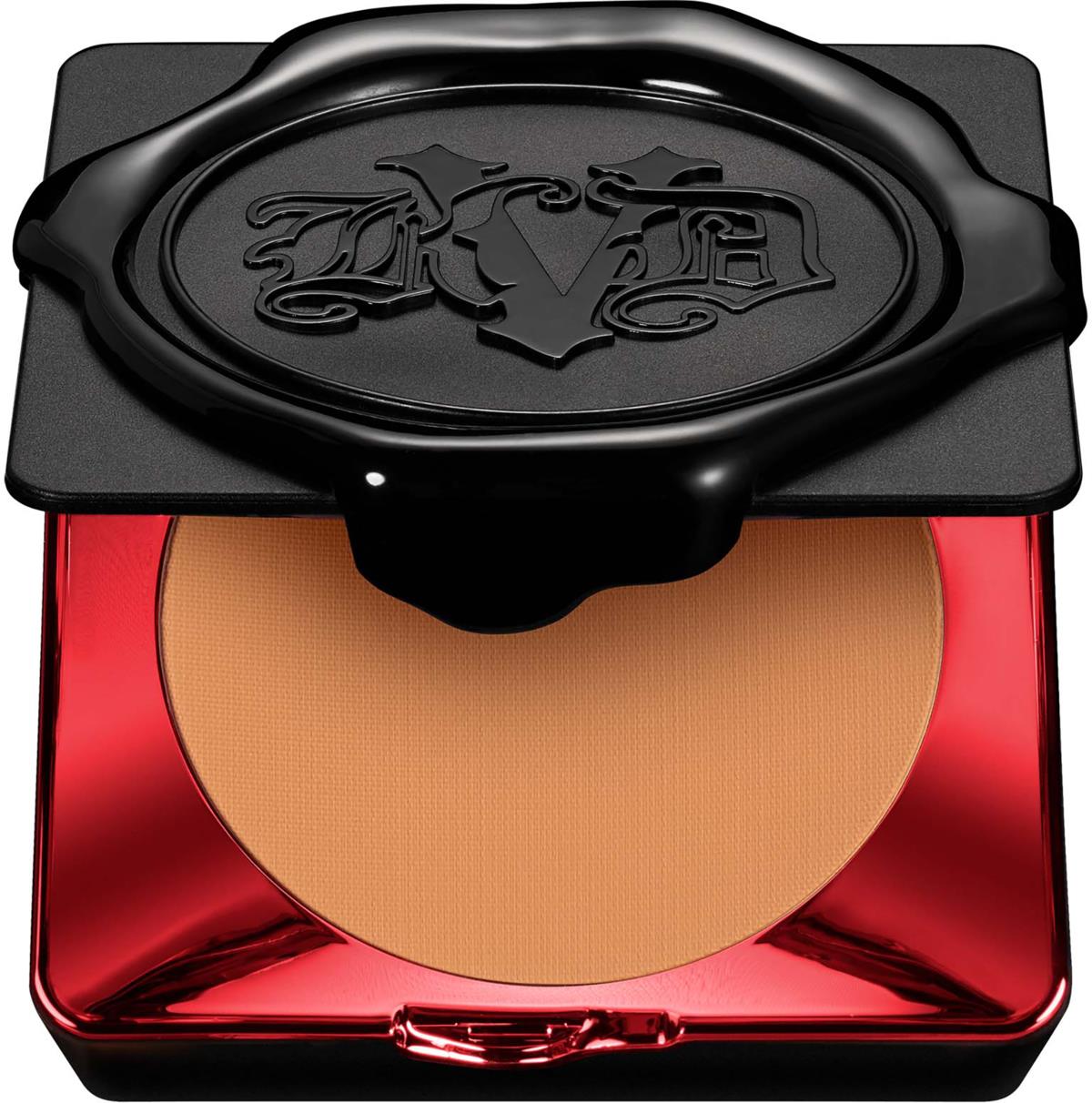 KVD Beauty Lock-it Powder Foundation Tan 175 | lyko.com