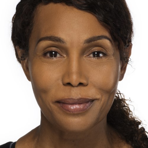 KVD Beauty Lock-it Powder Foundation Tan-Deep 185 | lyko.com