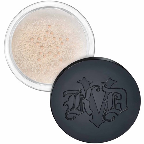 KVD Beauty Lock-it Setting Powder Translucent 19 g | lyko.com