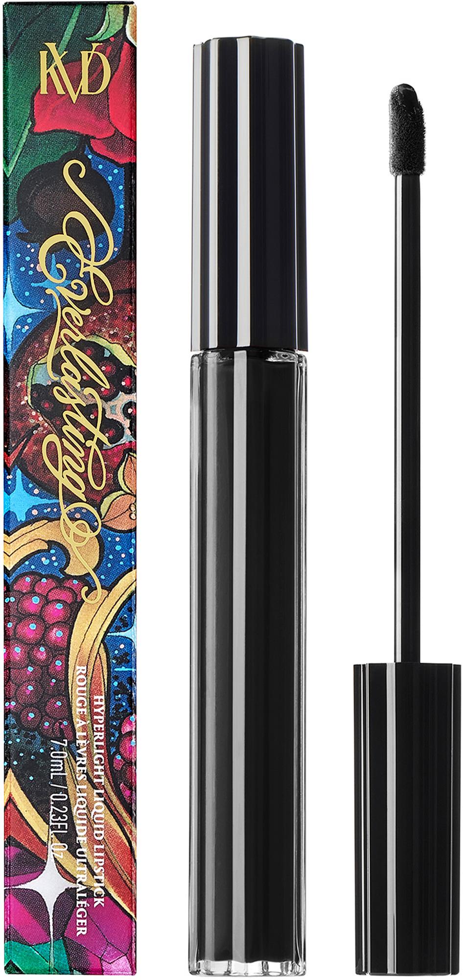 KVD Beauty Moongarden Collection Everlasting Hyperlight Black Briar ...