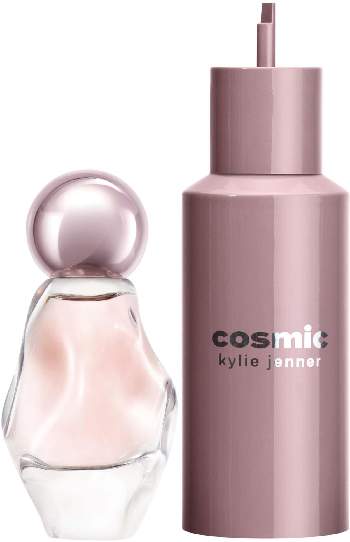 Kylie Jenner Fragrances Cosmic EDP 30ml + Refill 150ml | lyko.com