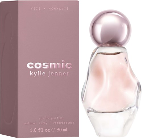 Kylie Jenner Fragrances Cosmic Kylie Jenner Eau de Parfum 30 ml | lyko.com