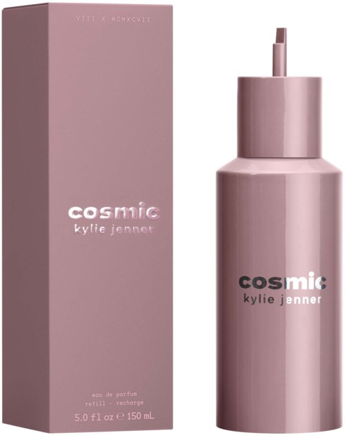 Kylie Jenner Fragrances Cosmic Kylie Jenner Eau de Parfum Refill 150 ml ...