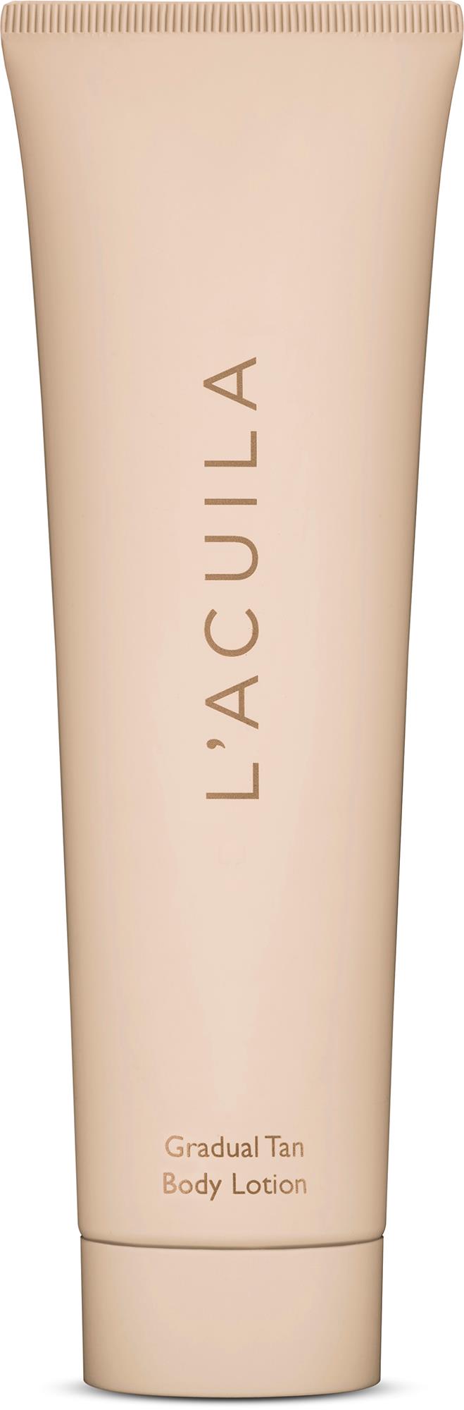 L'Acuila Gradual Tan Body Lotion 150 ml | lyko.com