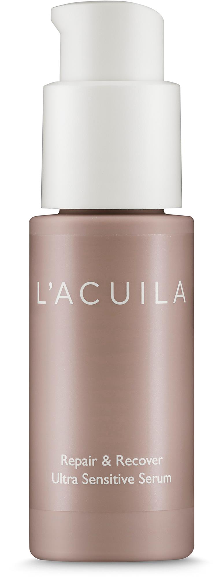 L'Acuila Repair & Recover Ultra Sensitive Serum 30 ml | lyko.com