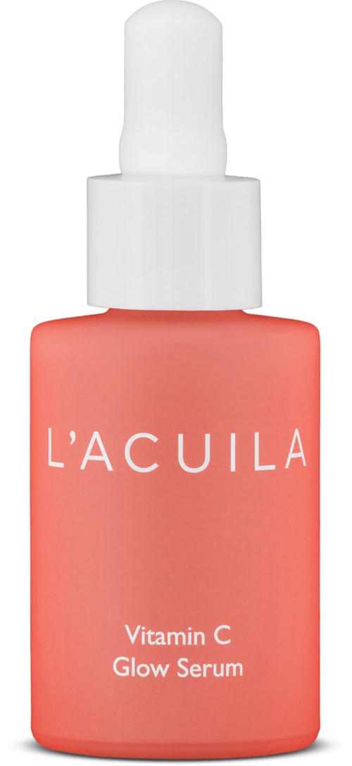 L'Acuila Vitamin C Glow Serum 30 ml | lyko.com