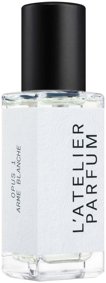 L'Atelier Parfum Opus 1 Arme Blanche Eau de Parfum 15 ml | lyko.com