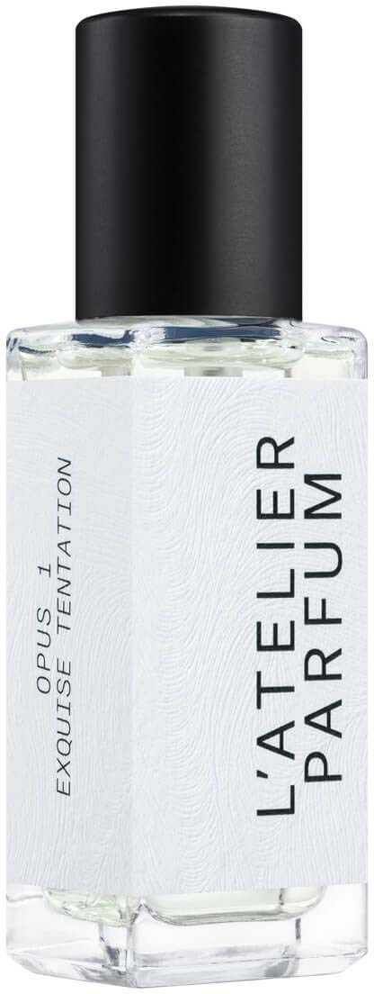 L'Atelier Parfum Opus 1 Exquise Tentation Eau de Parfum 15 ml | lyko.com
