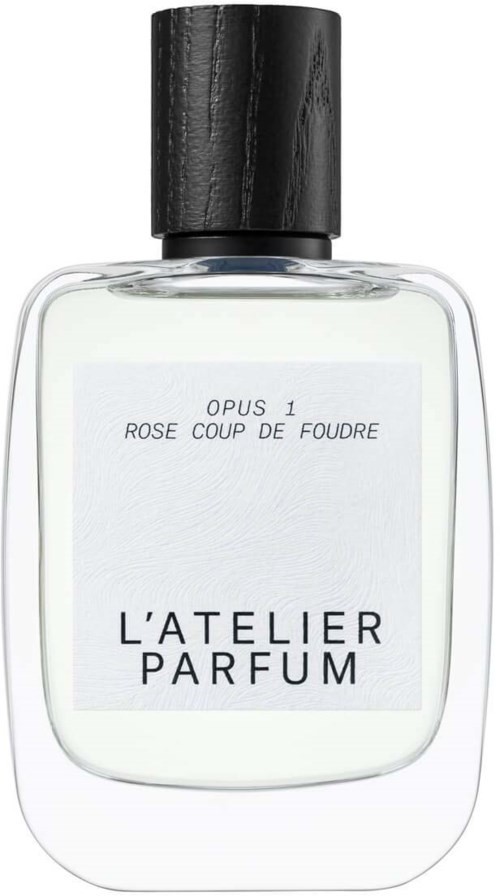 L'Atelier Parfum Opus 1 Rose Coup de Foudre Eau de Parfum 50 ml | lyko.com