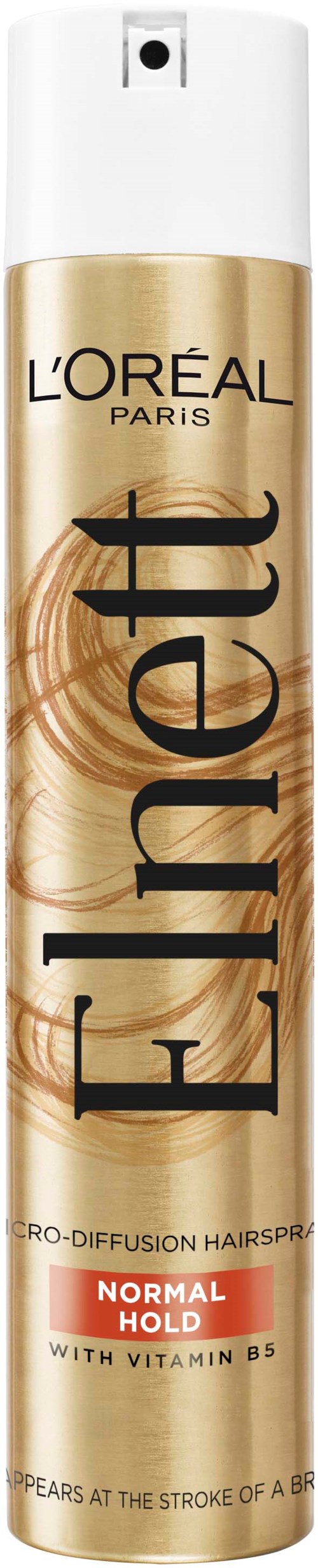 Loreal Paris Elnett Hair Spray Normal Hold 200 ml | lyko.com