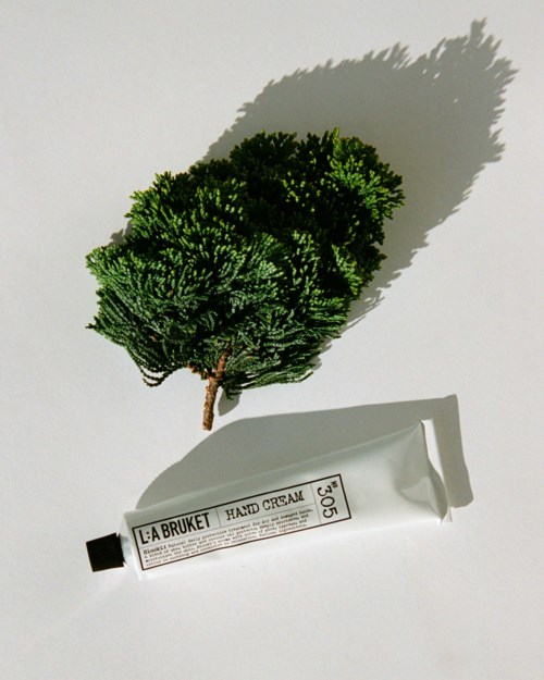 L:a Bruket 305 Hinoki Hand Cream 70 ml | lyko.com