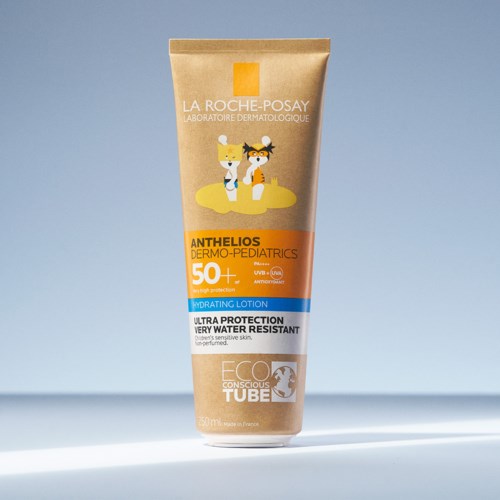 La Roche-Posay Anthelios BARN lotion SPF 50+ 250 ml | lyko.com