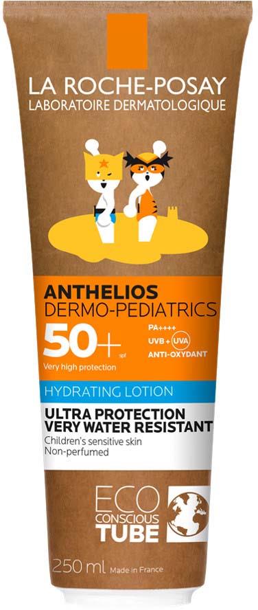 La Roche Posay Anthelios Sun Protection for Children SPF50+ 250 ml ...