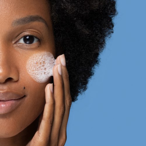 La Roche-Posay Effaclar Cleansing Gel +M 400 ml | lyko.com