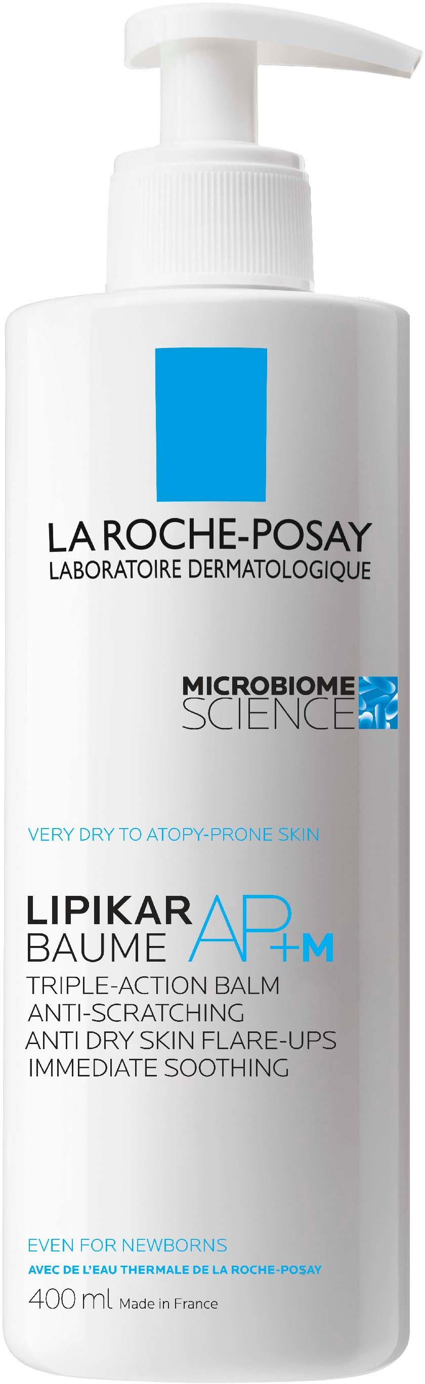 La Roche-Posay Lipikar Balm AP+M 400 ml | lyko.com