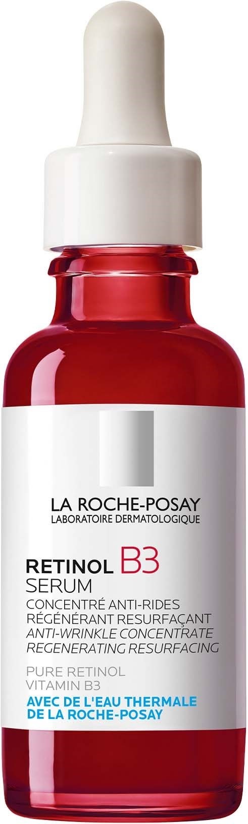 La Roche Posay Retinol LRP Retinol B3 Serum 30 ml | lyko.com