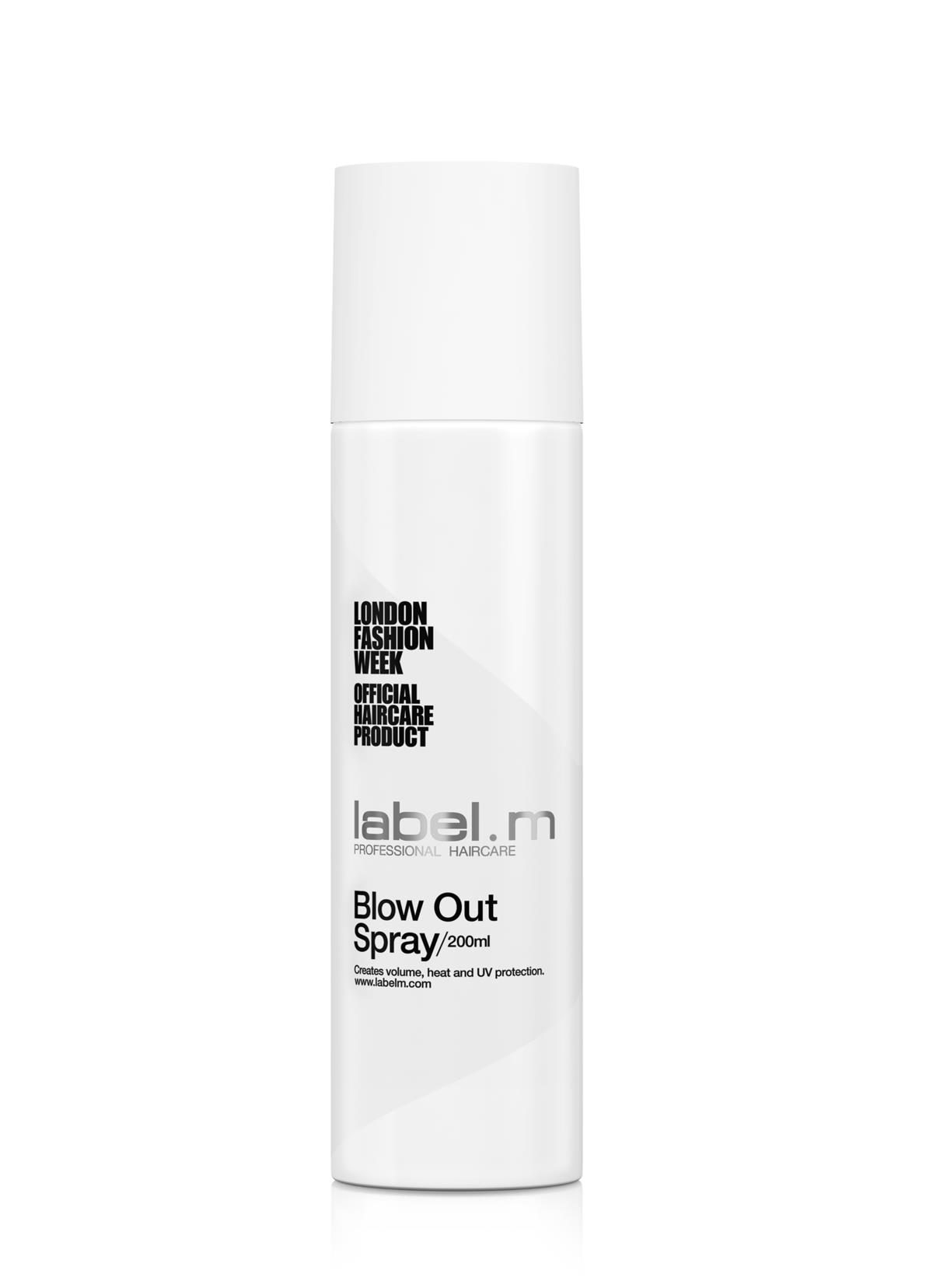 label.m Blow Out Spray 200 ml | lyko.com