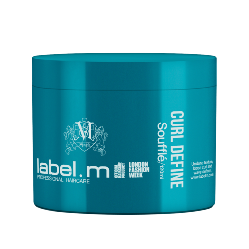 label.m Curl Define Souffle 120 ml | lyko.com