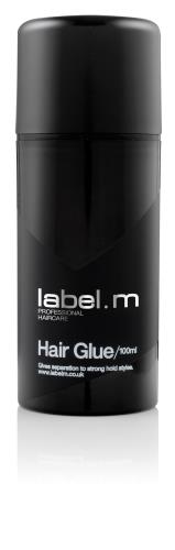 label.m Hair Glue 100 ml | lyko.com