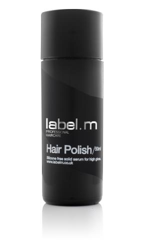 label.m Hair Polish 50 ml | lyko.com