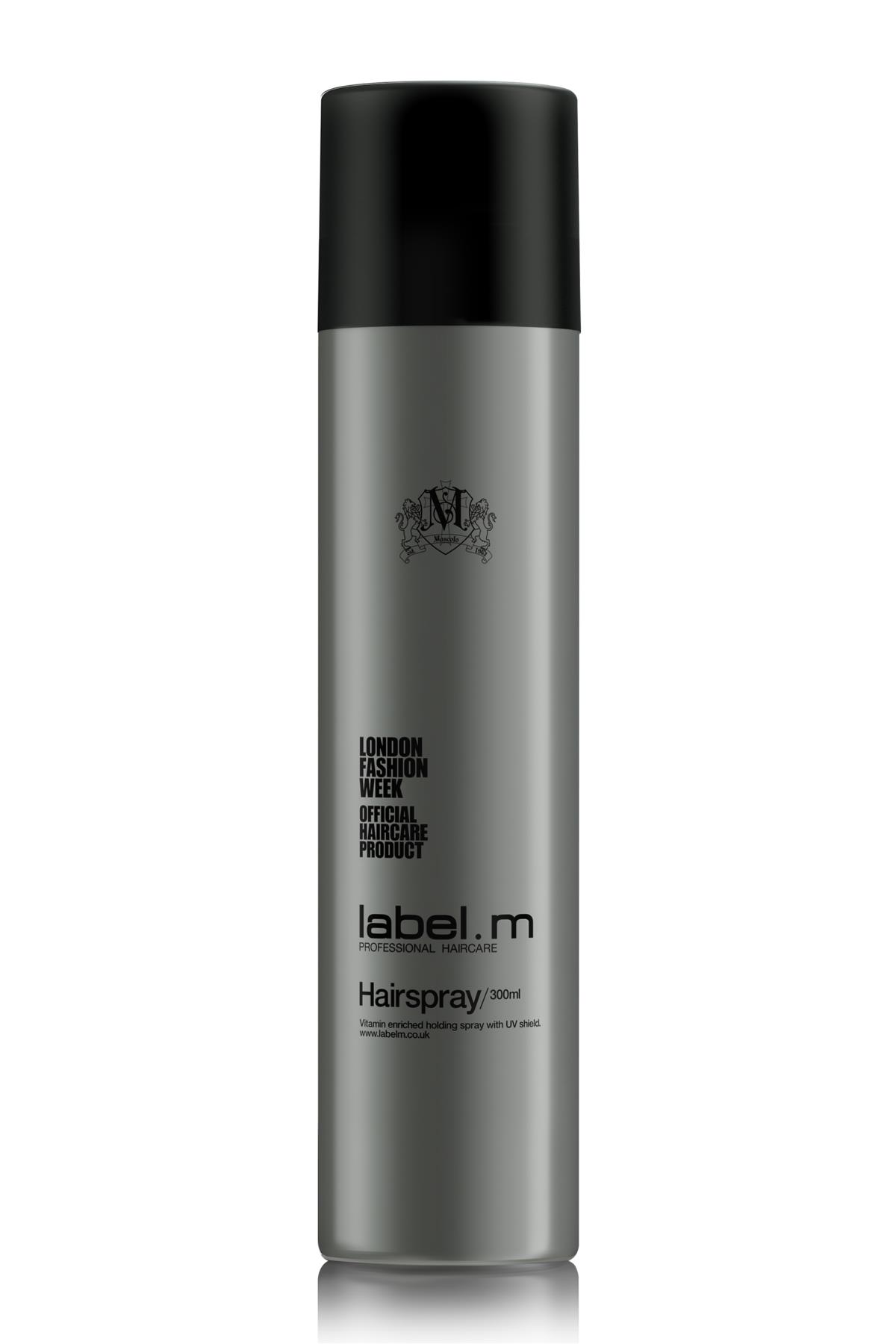 label.m Hairspray 300 ml | lyko.com