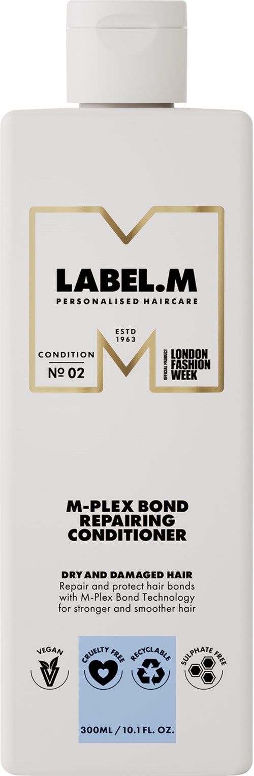 label.m M-Plex Bond Repairing Conditioner 300 ml | lyko.com