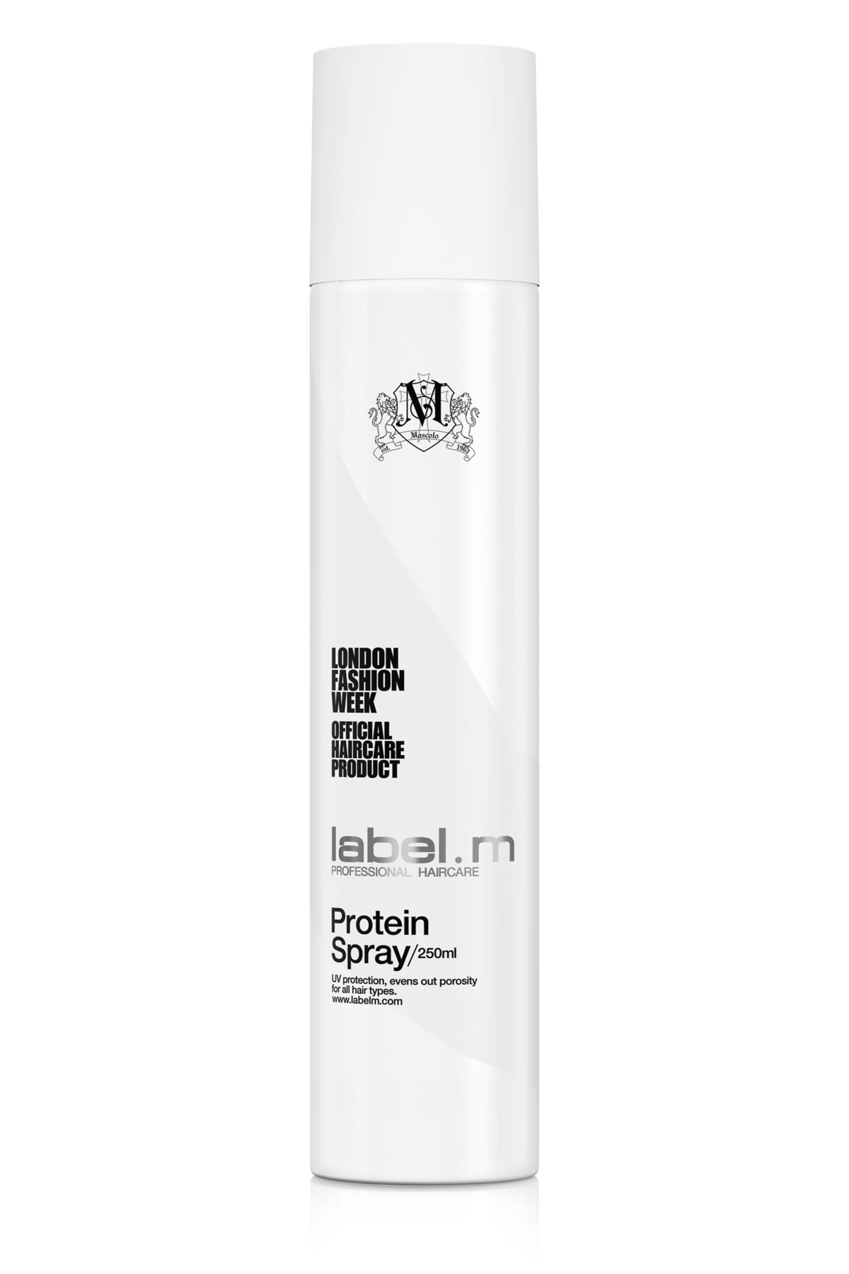 label.m Protein Spray 250 ml | lyko.com