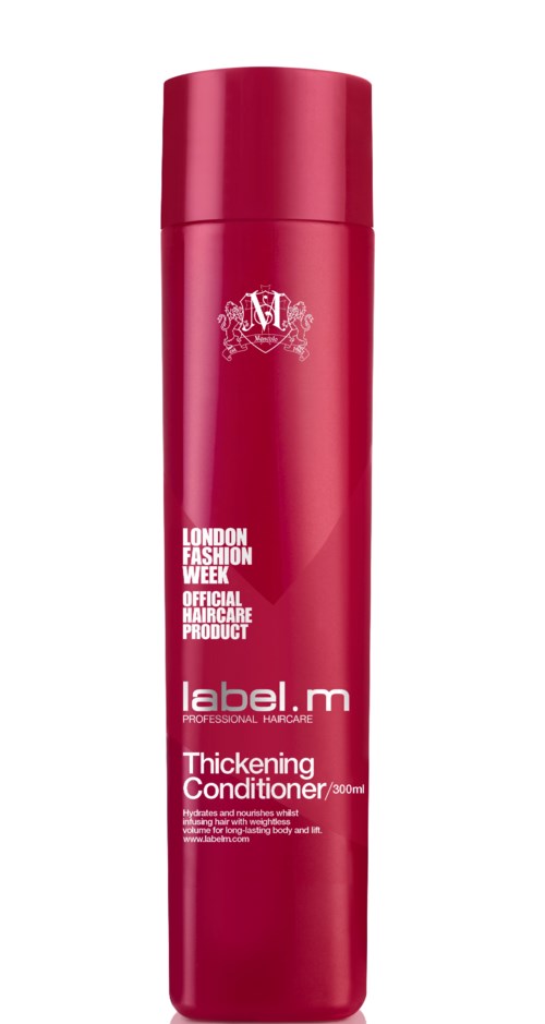 label.m Thickening Conditioner 300 ml | lyko.com