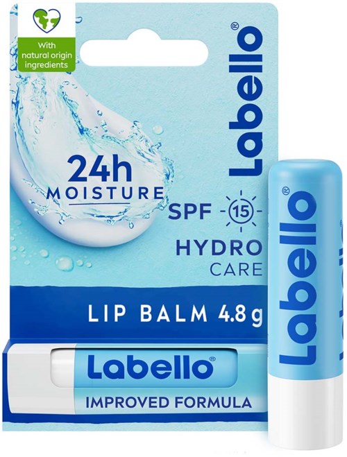 Labello Hydro Care Lip Balm 4,8 g | lyko.com