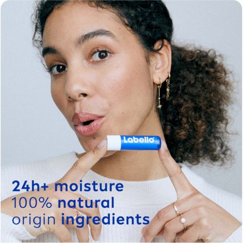 Labello Original Care Lip Balm 2 st | lyko.com