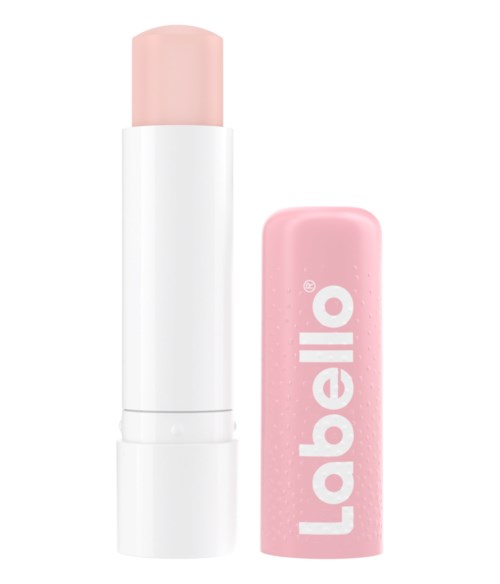 Labello Rose Hip Lip Scrub 5500 g | lyko.com