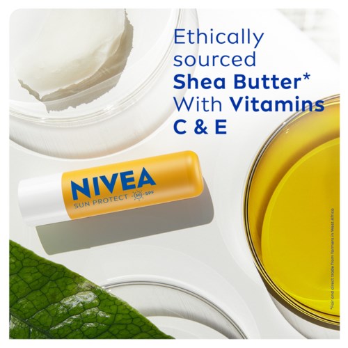 Labello Sun Protect Lip Balm SPF50 4,8 g | lyko.com