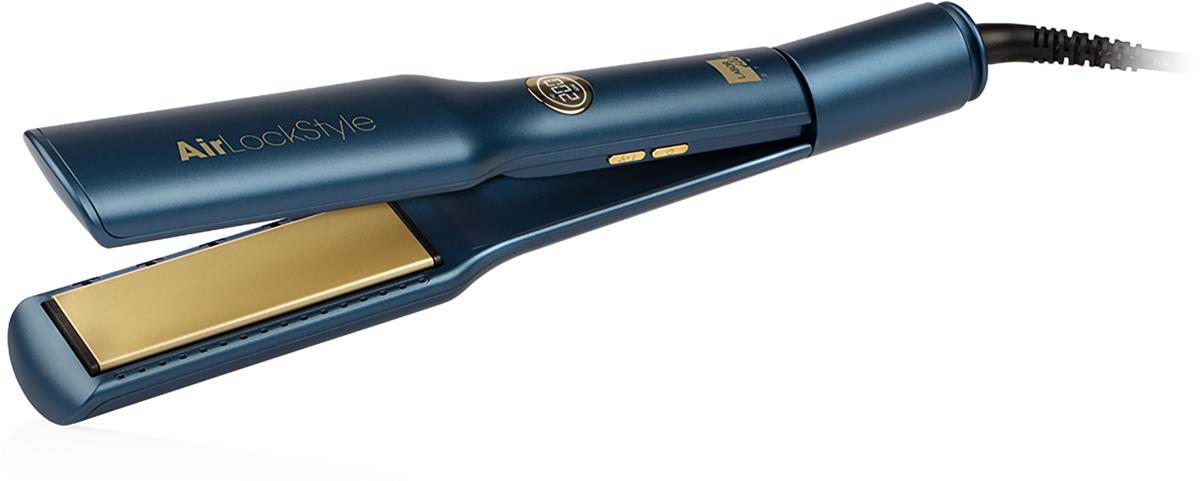 Labor Pro Elite AirLockStyle Professional Ionizing Air Straightener ...