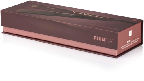 Labor Pro FLAT Wide Ceramic Tourmaline Hair Straightener | lyko.com