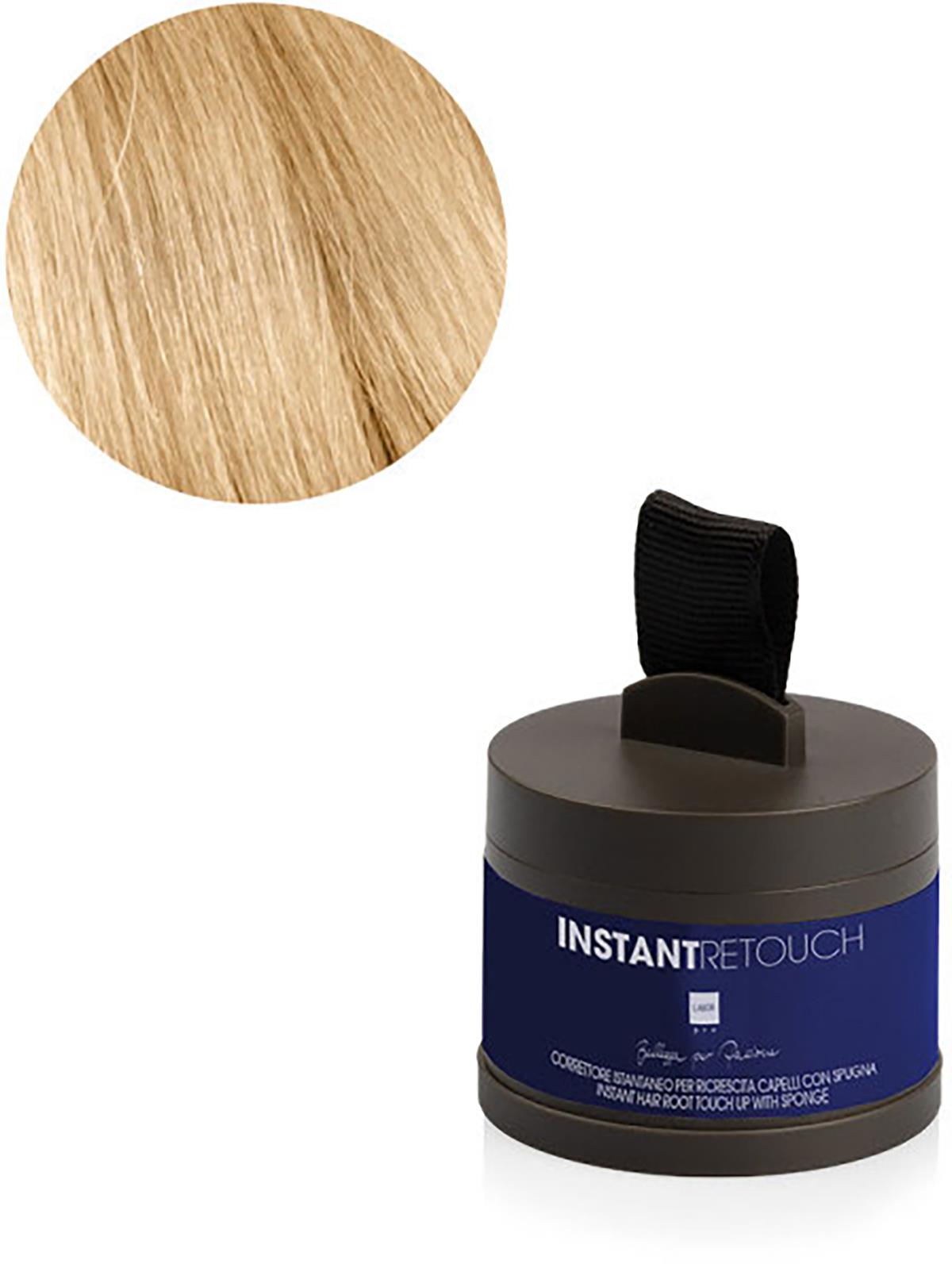 Labor Pro INSTANTretouch hair powder filler and concealer Light Blonde ...