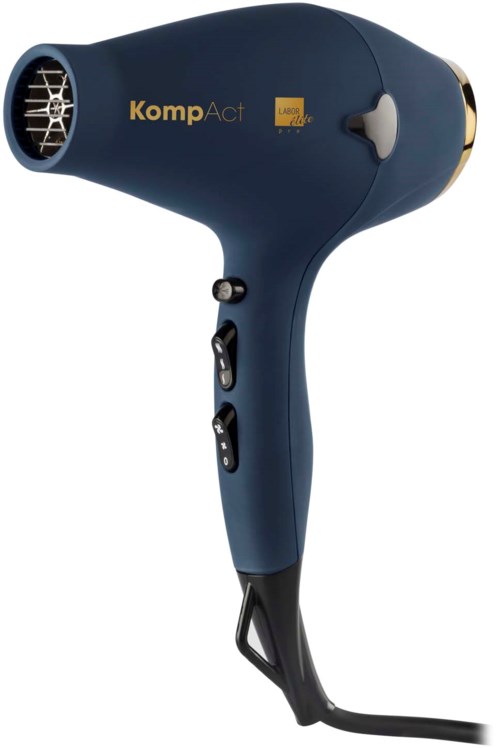 Labor Pro KOMPACT Professional Hair Dryer | lyko.com