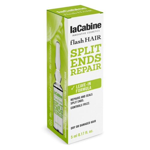laCabine Flash Hair Split Ends Repair Ampoule | lyko.com