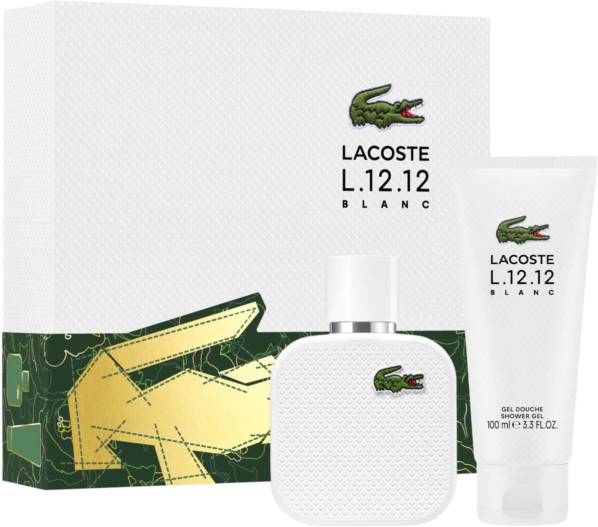 Lacoste L.12.12 Gift Set | lyko.com