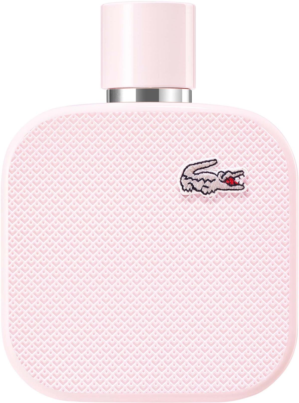Lacoste L.12.12 Rose Eau de Parfum 100 ml | lyko.com