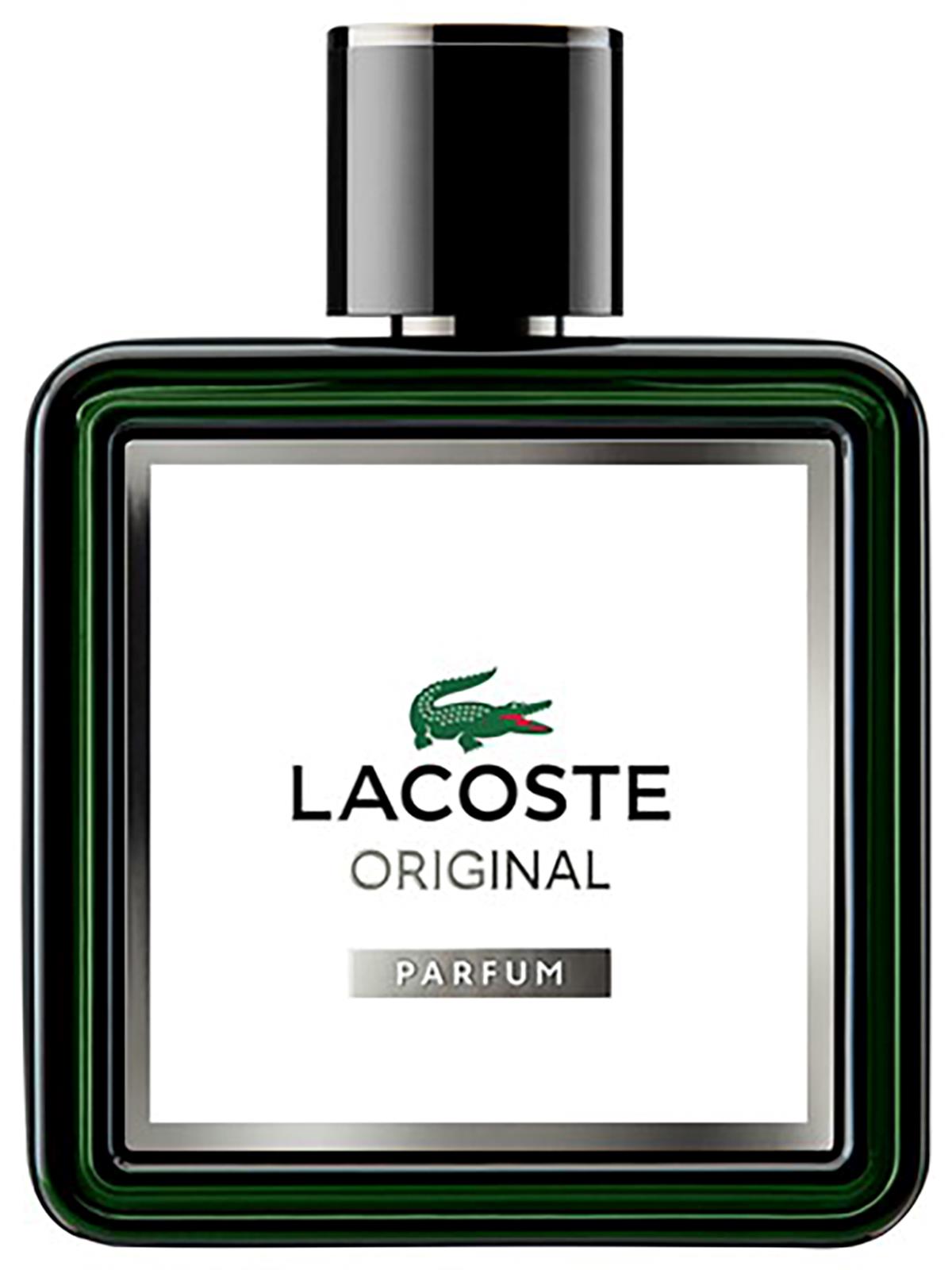 Lacoste Original Parfum 100 ml | lyko.com