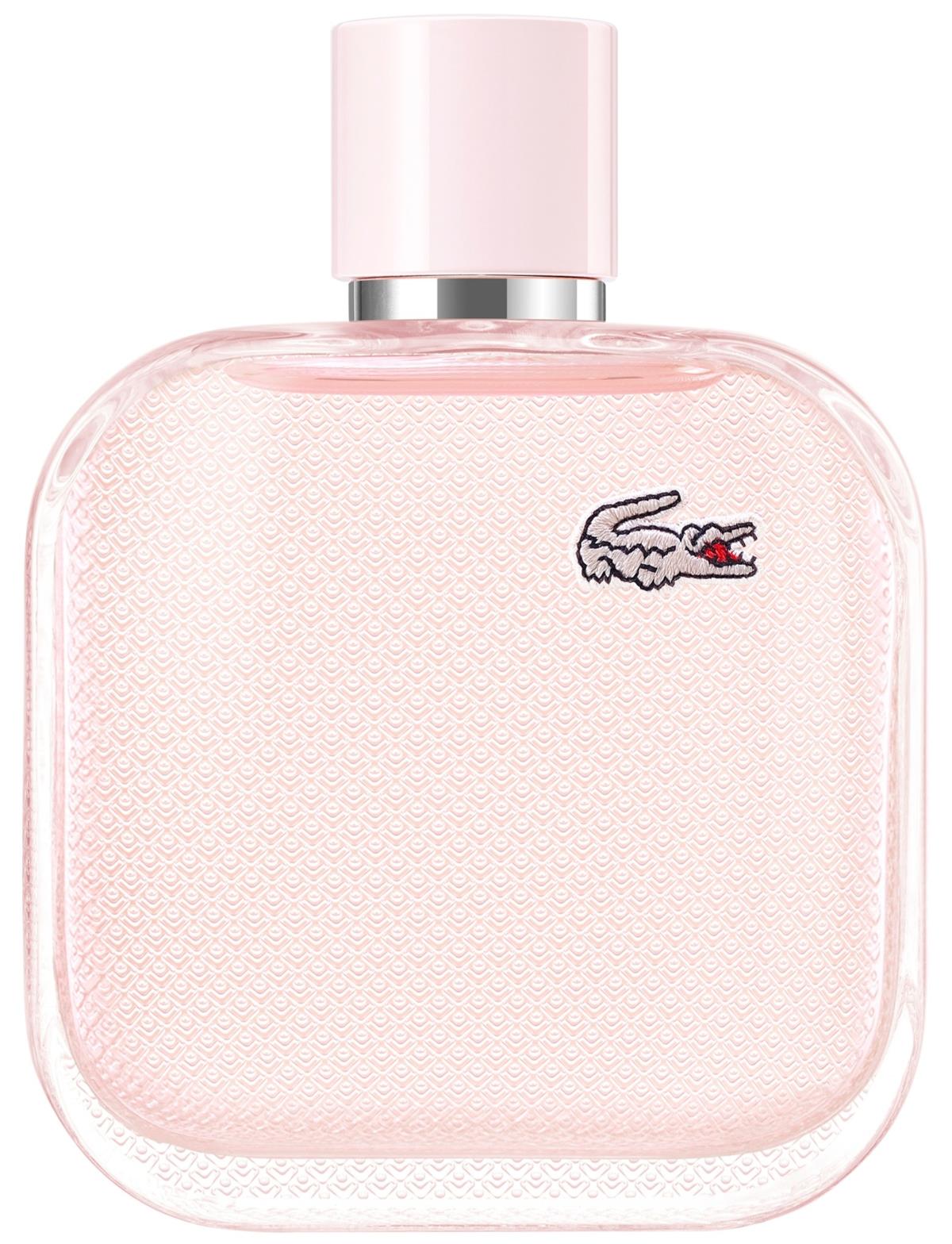 Lacoste L.12.12 Rose Eau Fraiche For Her Eau de toilette - woda ...