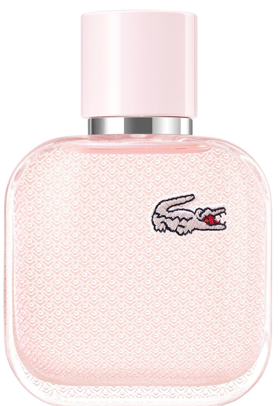 Lacoste L.12.12 Rose Eau Fraiche For Her Eau de Toilette 35 ml | lyko.com