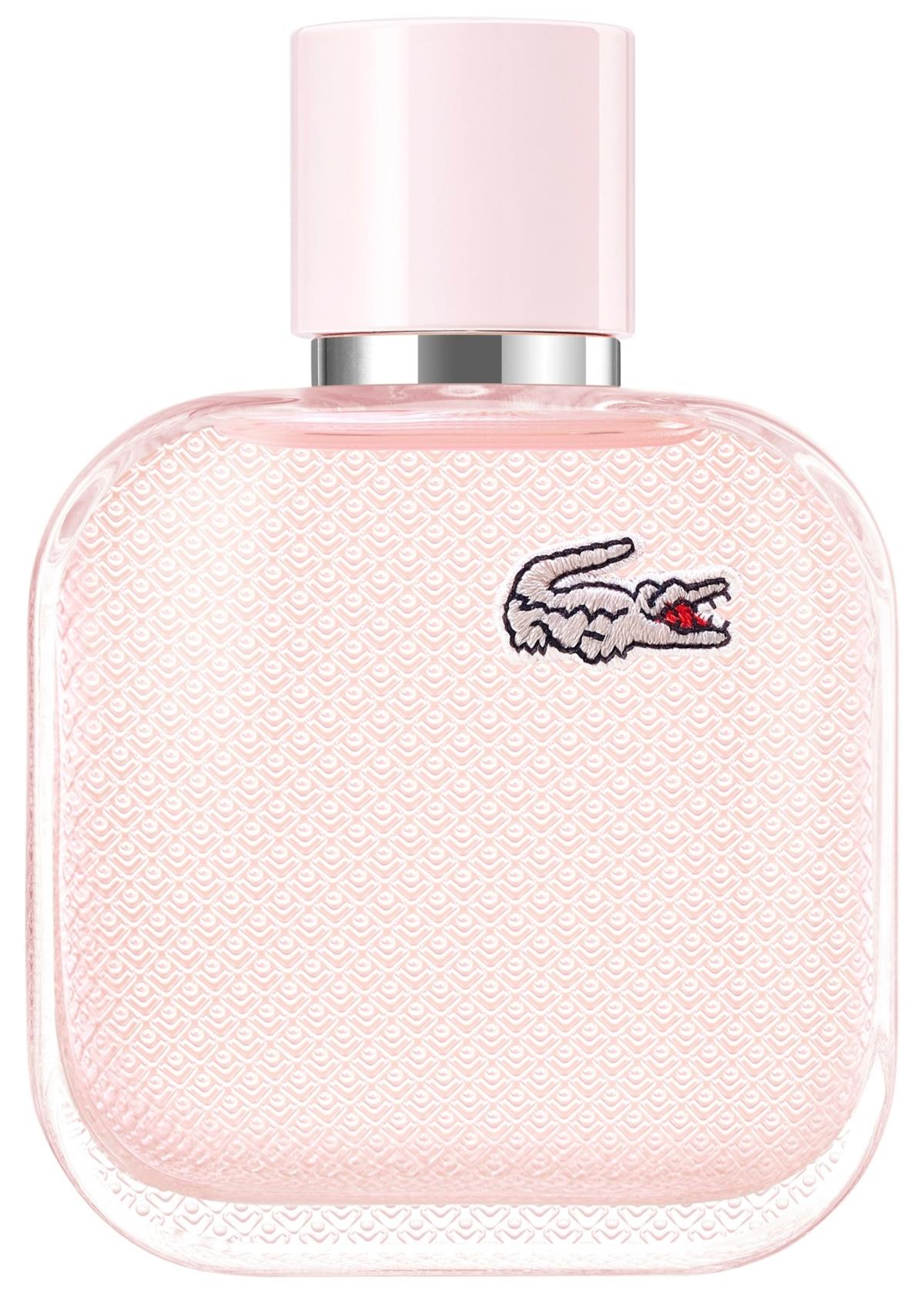 Lacoste L.12.12 Rose Eau Fraiche For Her Eau de toilette 50 ml | lyko.com