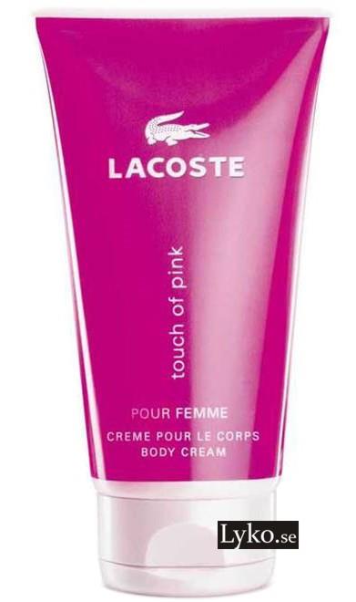Lacoste Touch of Pink Body Lotion 150 ml | lyko.com