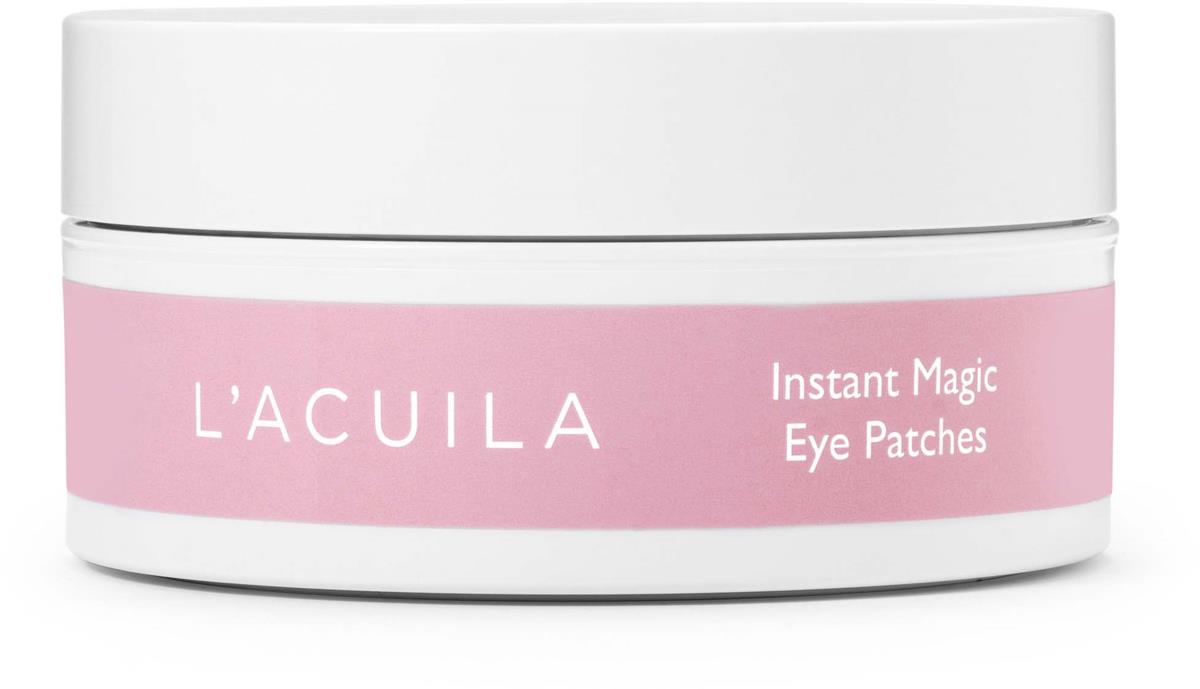 L'Acuila Instant Magic Eyepatches 85 g | lyko.com