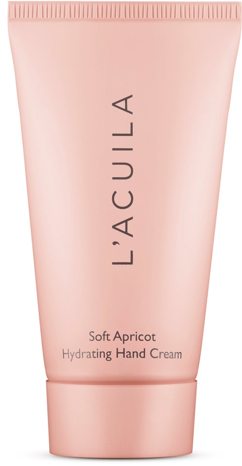L'Acuila Soft Apricot Hydrating Hand Cream 50 ml | lyko.com
