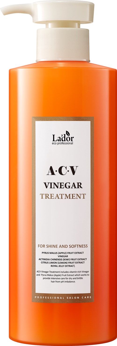 La'dor ACV Vinegar Treatment 430 ml | lyko.com